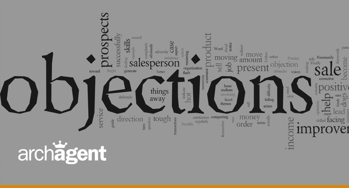 Want To Close More Listings? Learn How to Handle the 2 Most Common ...