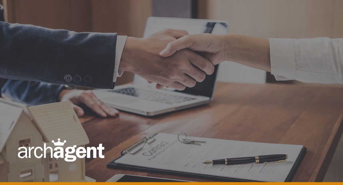 How To Become A Highly Successful Listing Agent - ArchAgent