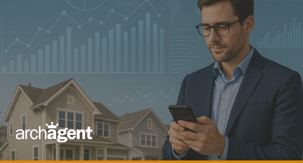 Big Data in Real Estate: How Winning Agents Are Using Data to Stay on ...