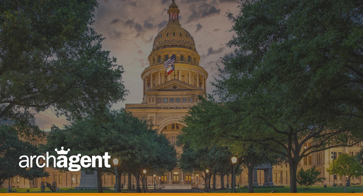 Understanding Texas Senate Bill 140: What Your Business Needs to Know ...