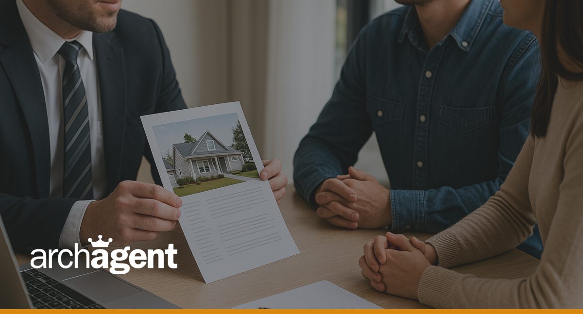 7 of the Best Ways to Prospect in Real Estate (and Get More Listings) - ArchAgent